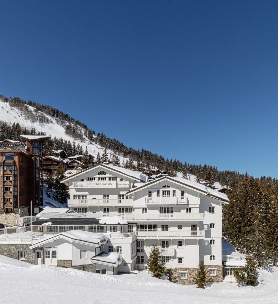 La tribu de Lavorel Hotels - Plume Travels