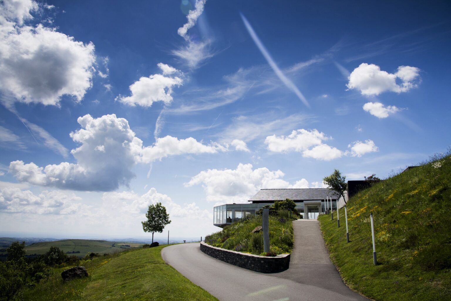 Les 5 plus beaux hôtels de France en pleine nature - Plume Travels