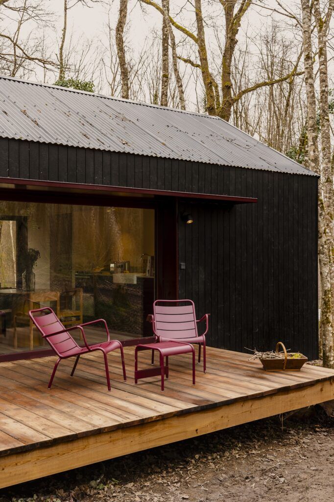 Les 5 plus beaux hôtels de France en pleine nature - Plume Travels